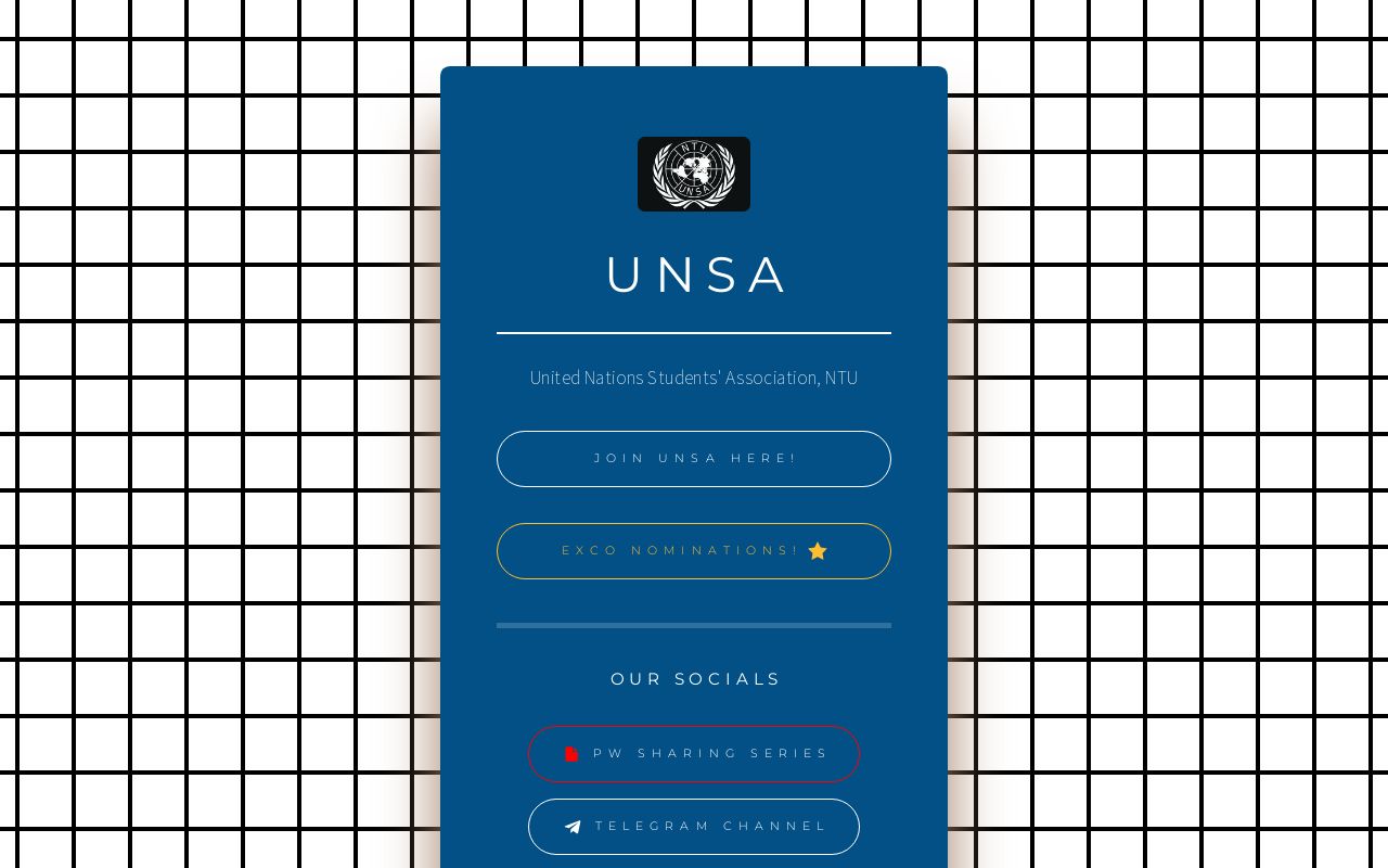 UNSA.NTU